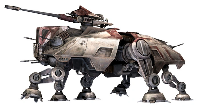AT-TE | Star Wars: Rebelianci Wiki | Fandom powered by Wikia
