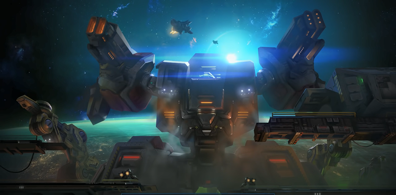 Xanthos Starcraft Wiki Fandom Powered By Wikia