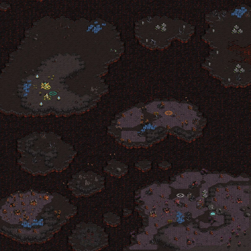 Choosing Sides | StarCraft Wiki | FANDOM powered by Wikia