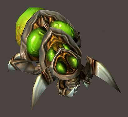 Starcraft 2 Zerg Baneling Best Zerg Units In StarCraft 2