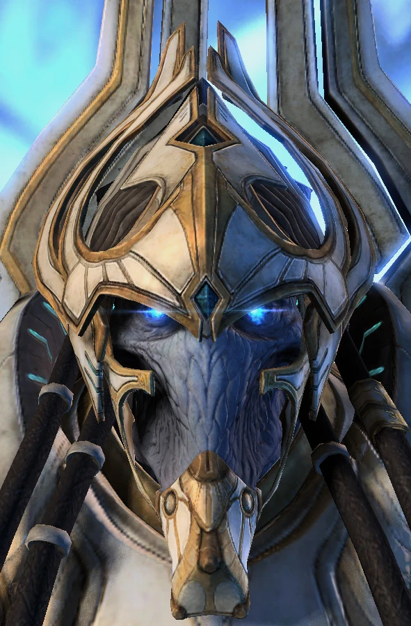 Artanis (StarCraft II) | StarCraft Wiki | FANDOM powered by Wikia