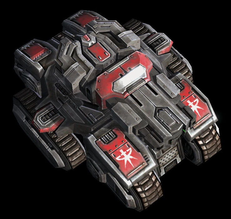 Siege tank (StarCraft II) | StarCraft Wiki | FANDOM powered by Wikia