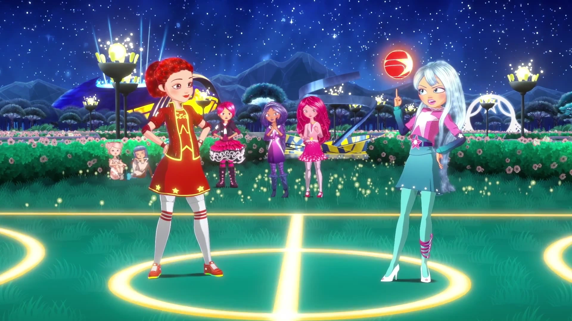 Image - Astra-nomical - Vivica Challenges Astra.png | Star Darlings ...