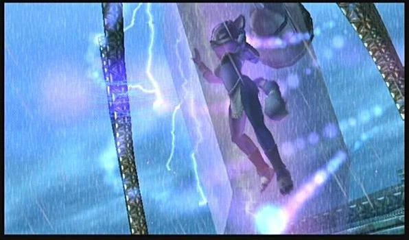 Image - 36444-star-fox-adventures-gamecube-screenshot-krystal-becomes ...