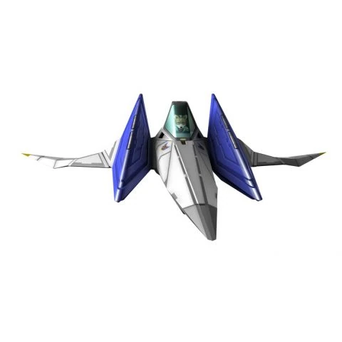 Arwing | Star Fox Wiki | FANDOM powered by Wikia