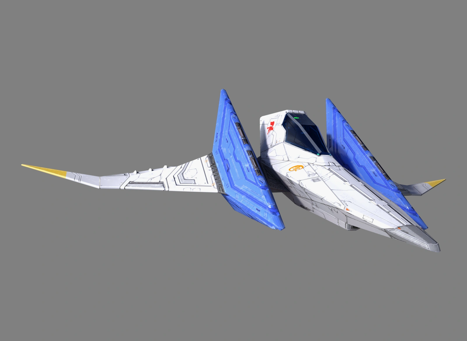 Image - SFZ Arwing Side Right.png | Arwingpedia | FANDOM powered by Wikia