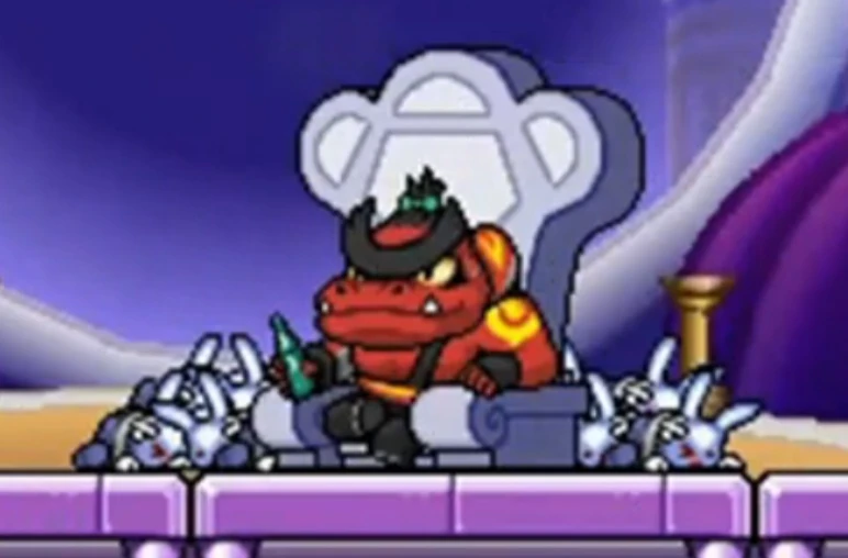 Mashtooth | Starfy Wiki | FANDOM powered by Wikia