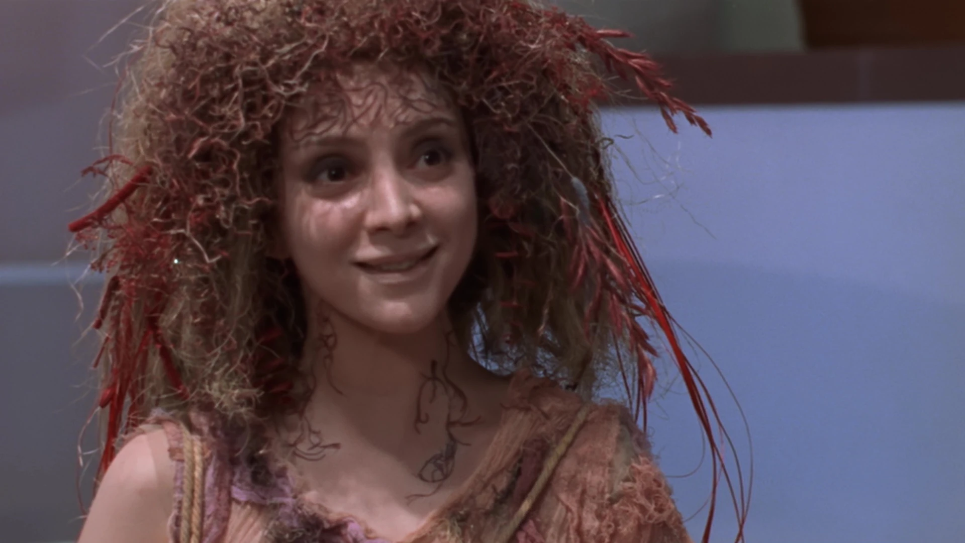 Lya | SGCommand | Fandom powered by Wikia