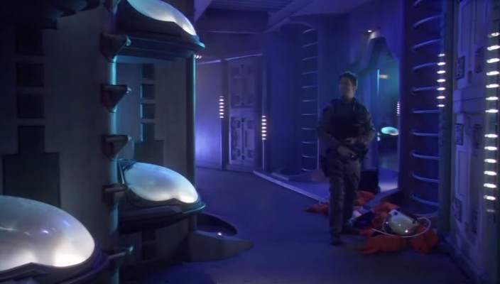 Stasis Pod Sgcommand Fandom Powered By Wikia