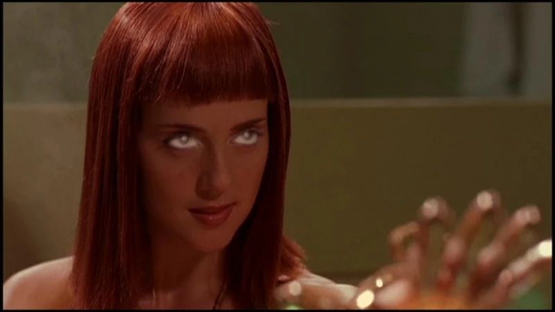 Hathor | Stargate Wiki | FANDOM powered by Wikia