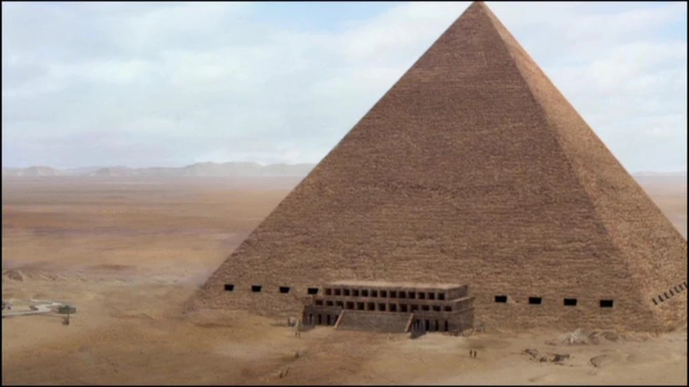 Space Overlord Tactics (Stargate SI) | Page 5 | SpaceBattles