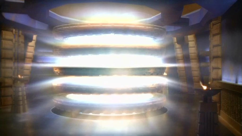 Categoria:Goa'uld Technology | Stargate Armageddon Wiki | Fandom ...