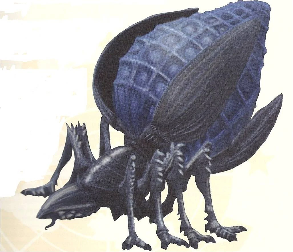 Image - Plasma bug.jpg | Starship Troopers Wiki | FANDOM powered by Wikia