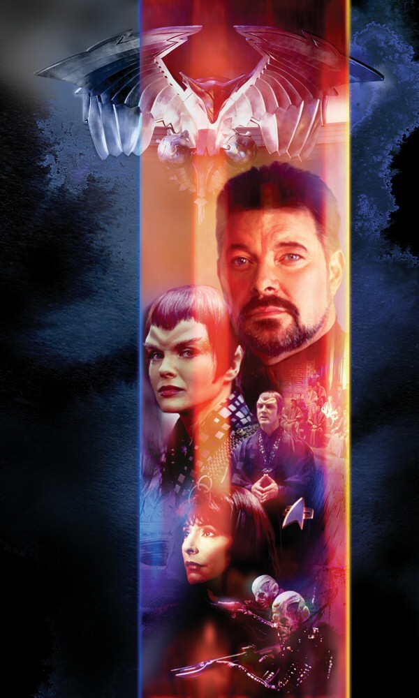 Borg Memory Beta Non Canon Star Trek Wiki Fandom Powered By Wikia
