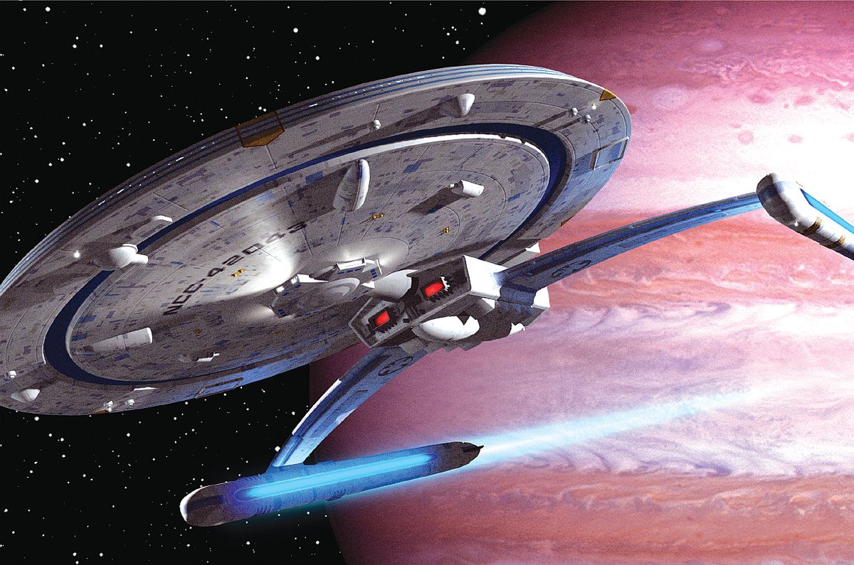 Uss Centaur Ncc 42043 Memory Beta Non Canon Star Trek Wiki