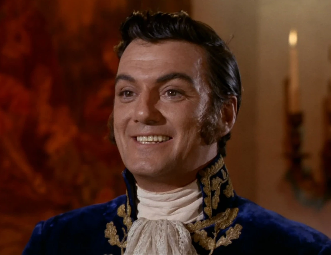 Trelane | Memory Beta, non-canon Star Trek Wiki | Fandom powered by Wikia