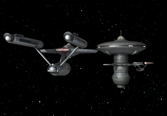Starbase 6 Memory Beta Non Canon Star Trek Wiki Fandom Powered By