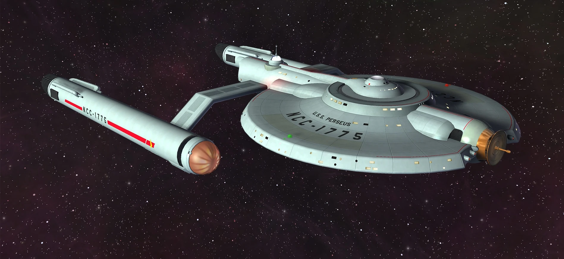 Star Trek: The Federation-Klingon War of 2254 | SpaceBattles