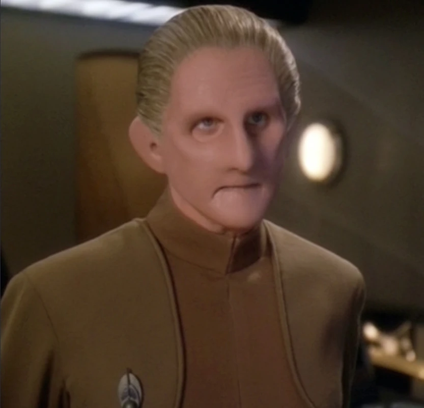 Talk:Odo | Memory Beta, non-canon Star Trek Wiki | Fandom powered by Wikia