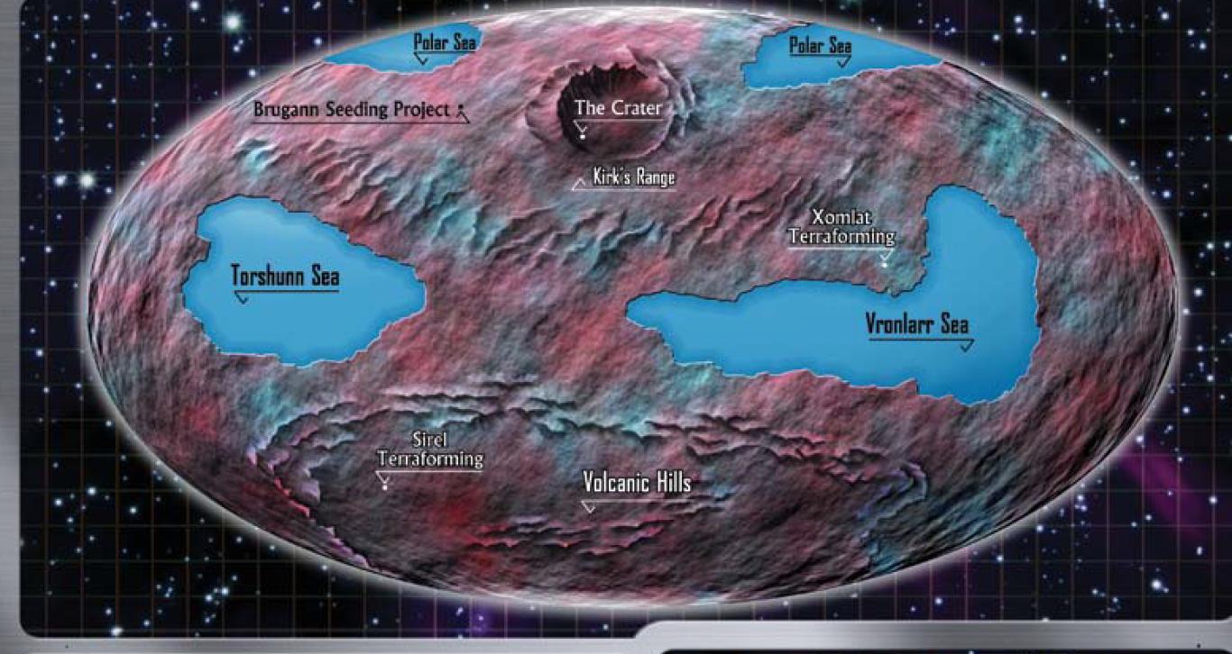 Tycho Iv Memory Beta Non Canon Star Trek Wiki Fandom Powered By Wikia