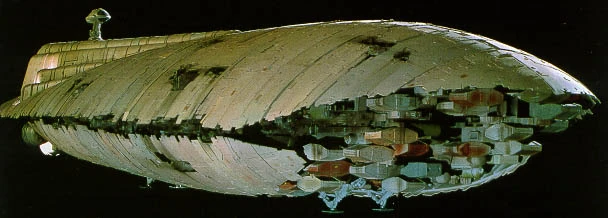 GR-75 Medium Transport | Star Wars: Exodus Visual Encyclopedia | FANDOM ...