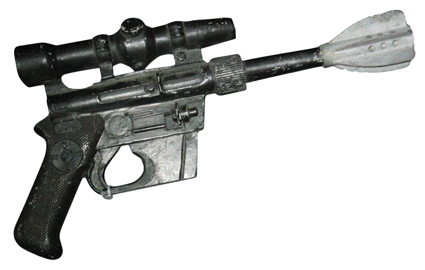 Star lord blaster blaster muzzle flash png - creationmery