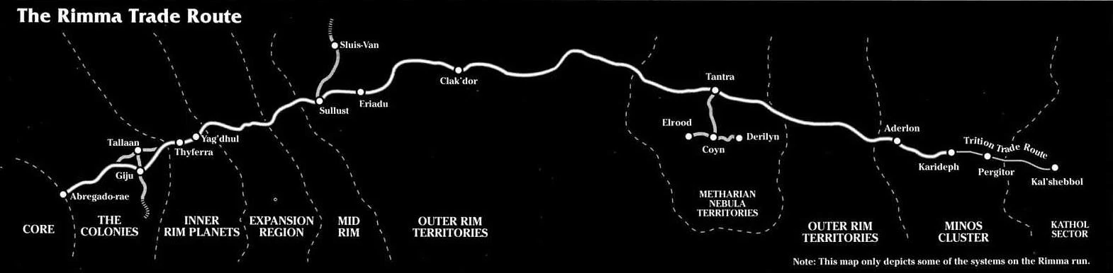 The Spatiality of the Starkiller attack on the Hosnian System | The Cantina