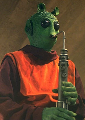 Rodian | Wookieepedia | FANDOM powered by Wikia