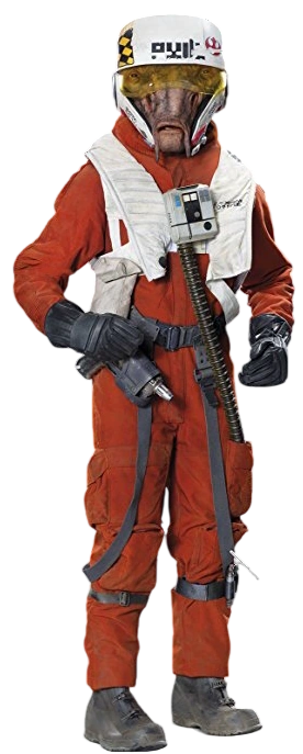 Abednedo (species) | Wookieepedia | Fandom powered by Wikia