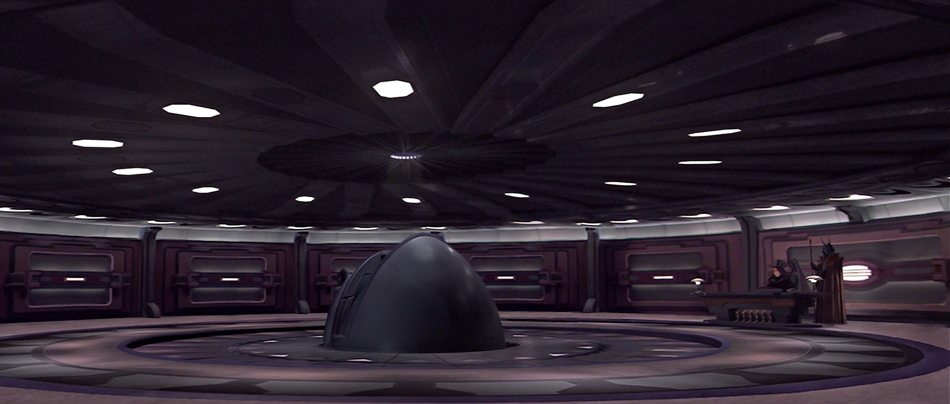 Galactic Senate Chamber Holding Office | Wookieepedia | Fandom powered ...