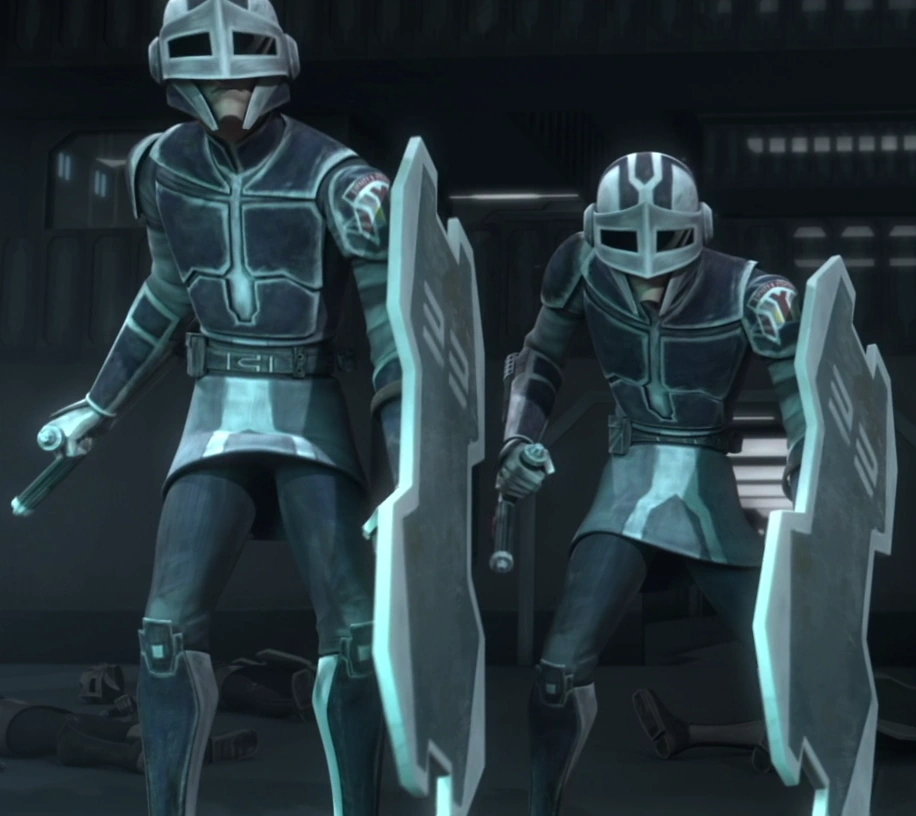 Mandalorian Secret Service | Wookieepedia | FANDOM powered by Wikia