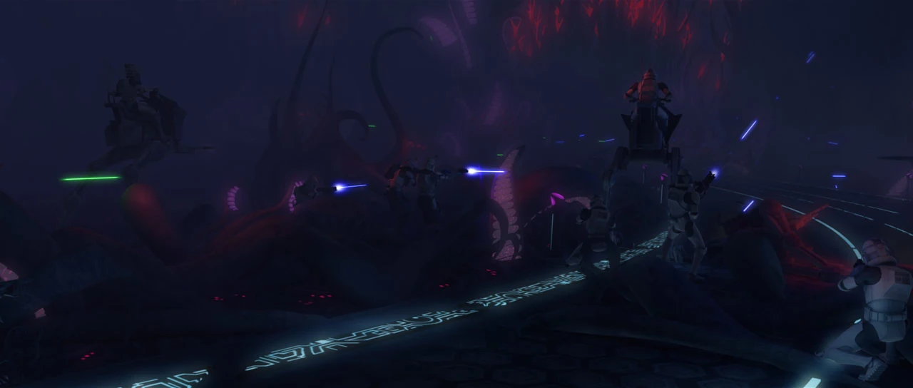 Battle of Umbara | Star Wars Wiki | Fandom powered by Wikia