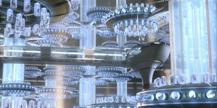 Kloning | Kraftens Arkiver | Fandom powered by Wikia