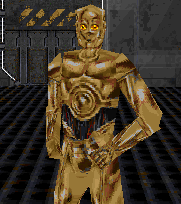 Cybot | Wookieepedia | Fandom powered by Wikia