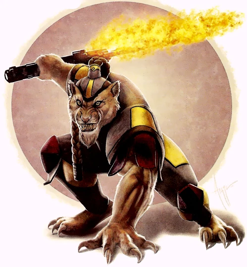 Trianii Rangers | Wookieepedia | Fandom powered by Wikia