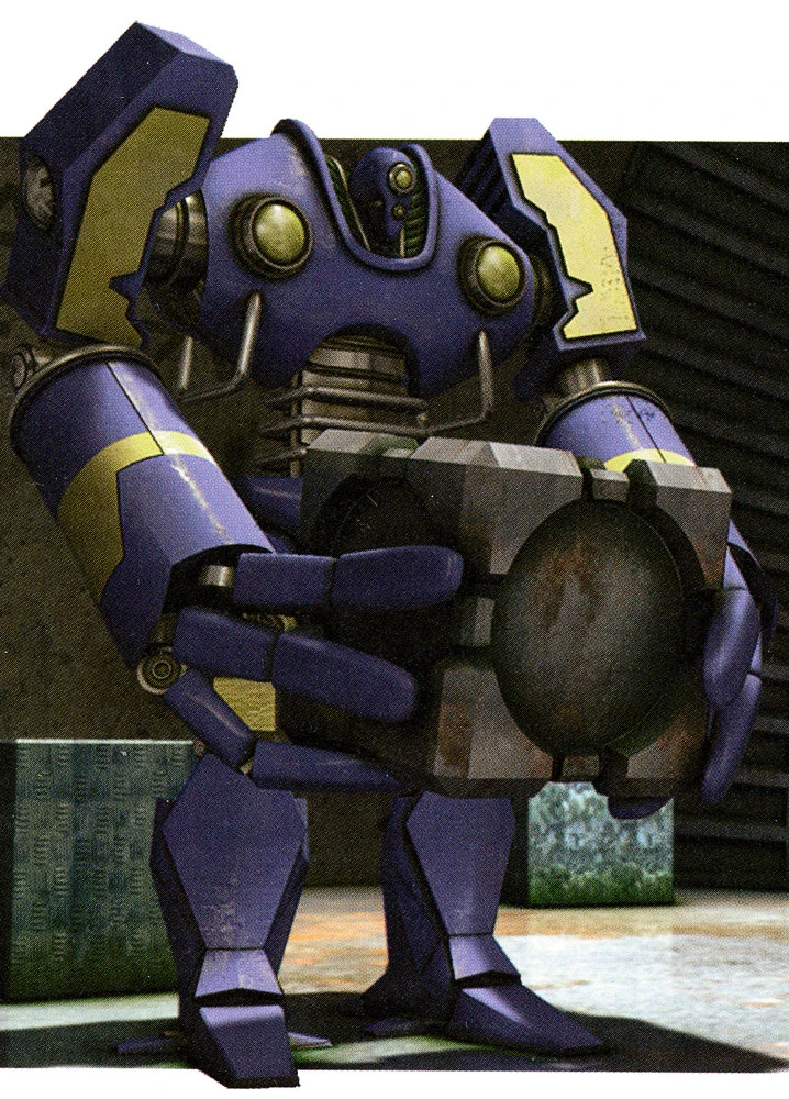 LB-series bulk-loading droid | Wookieepedia | FANDOM powered by Wikia