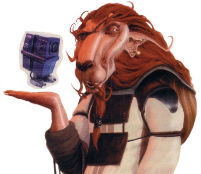 Bothan | Star Wars Wiki | FANDOM powered by Wikia