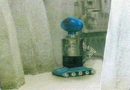 WED-9 Treadwell droid - Wookieepedia - Wikia