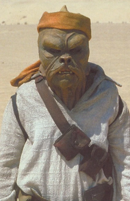 Klatooinian | Star Wars Wiki | Fandom powered by Wikia