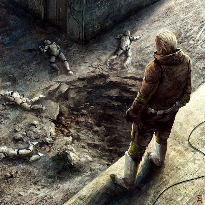 Bomb | Wookieepedia | Fandom powered by Wikia