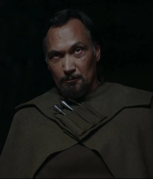 CHARACTERS – STAR WARS
