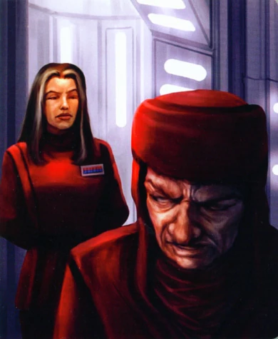 Star Wars, a Shattered Galaxy IC | Page 3 | Sufficient Velocity