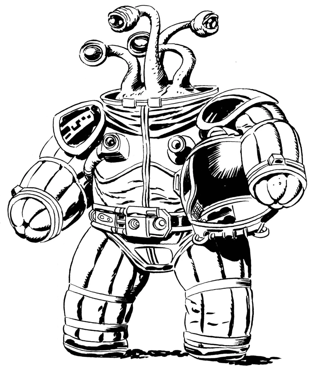 Ugor | Wookieepedia | FANDOM powered by Wikia