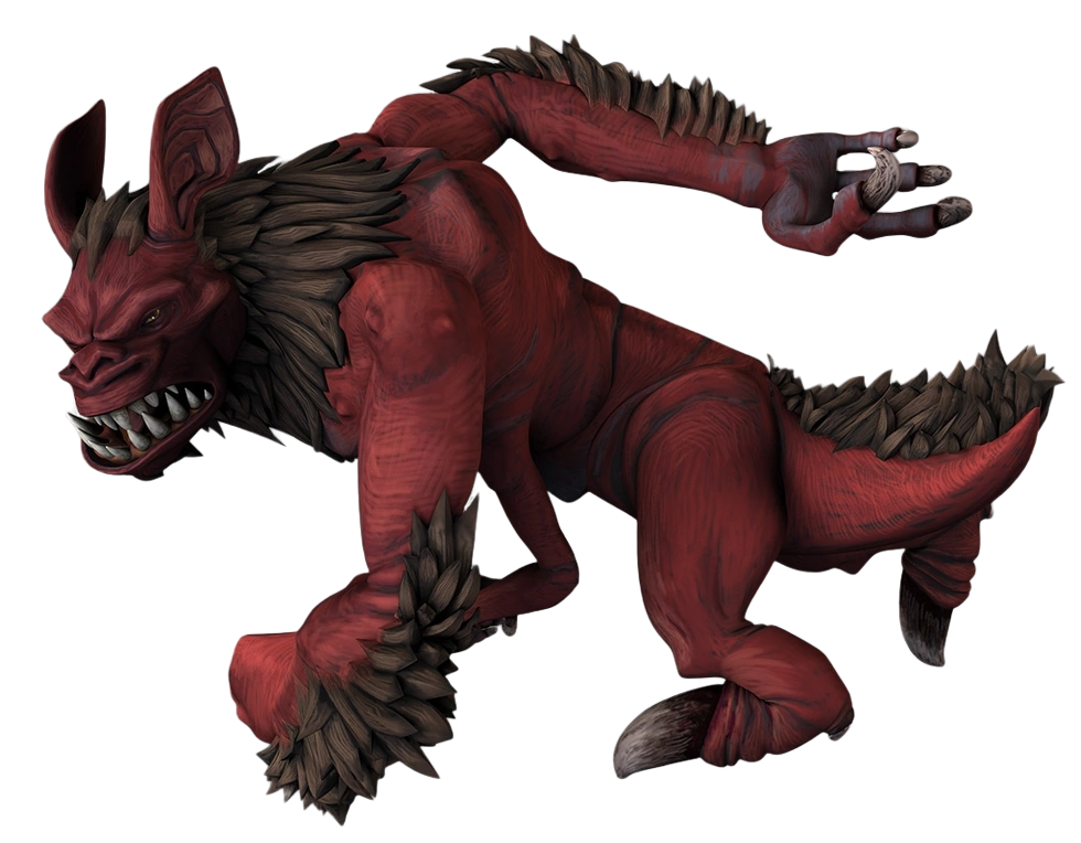 Gundark | Wookieepedia | Fandom powered by Wikia