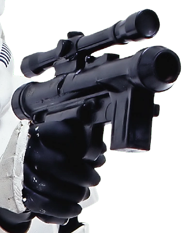 SE-14r light repeating blaster | Wookieepedia | FANDOM powered by Wikia