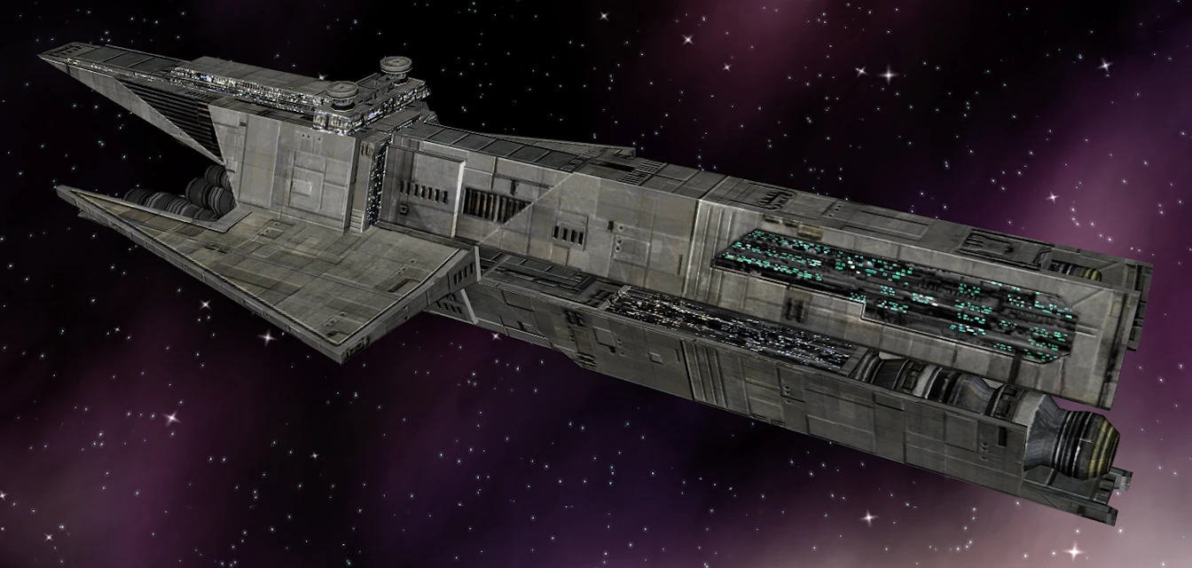 Aggressor-class Star Destroyer | Wookieepedia | FANDOM powered by Wikia