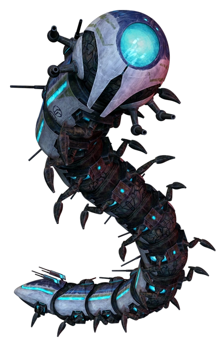 Pick Holes in Vehicles: Here be shot traps... | Page 146 | SpaceBattles ...