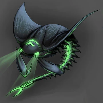 Banshee (species) | Wookieepedia | FANDOM powered by Wikia