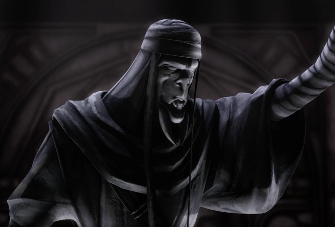 Talk:Kaleesh | Wookieepedia | Fandom powered by Wikia