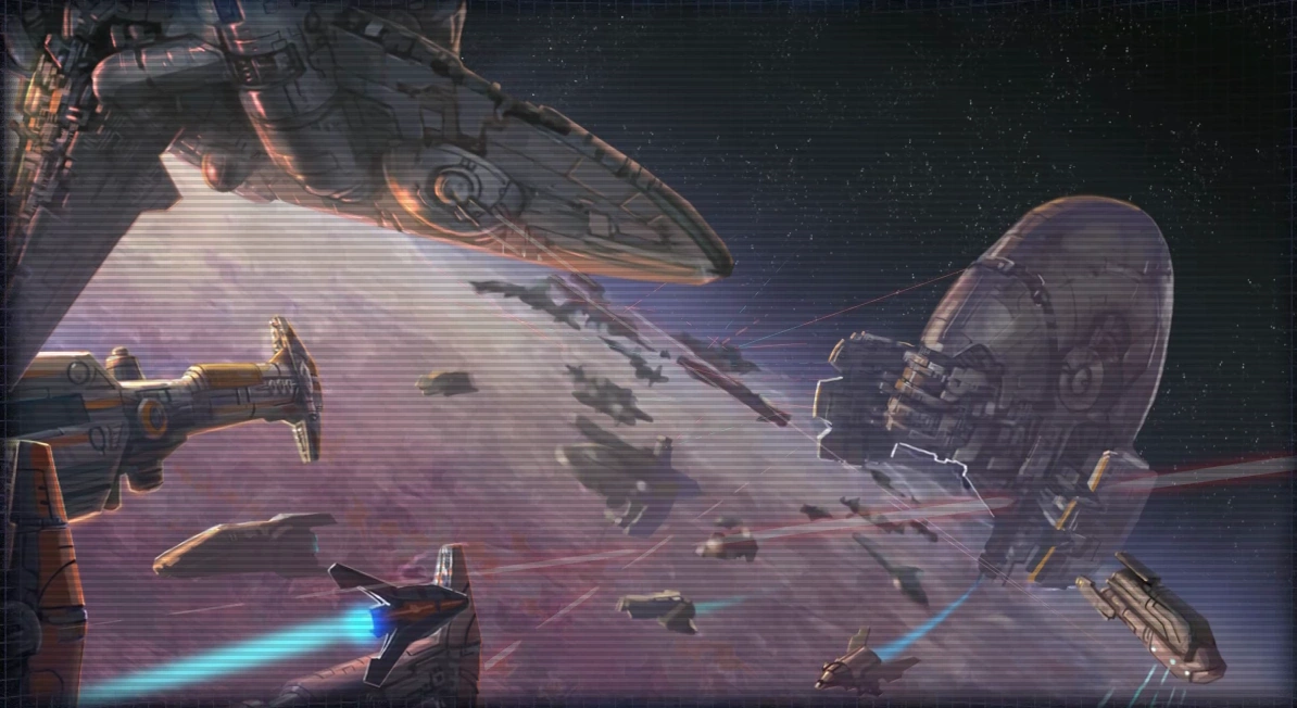 Thranta-class corvette | Wookieepedia | Fandom powered by Wikia